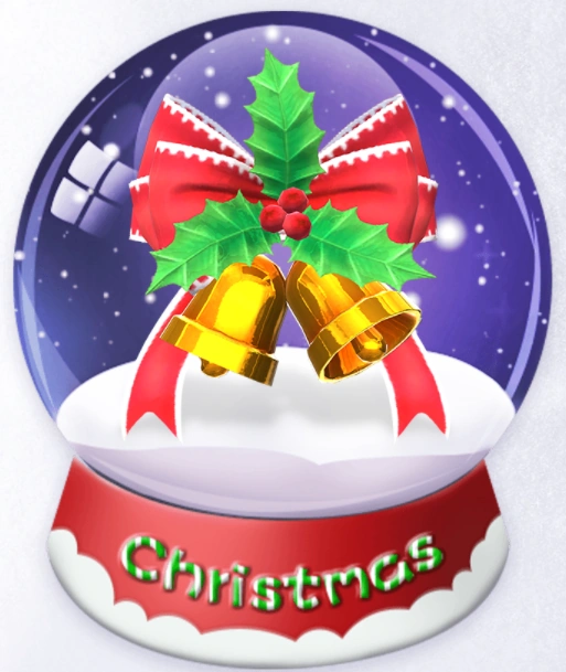 Christmas Event | Utopia:Origin Wiki | Fandom