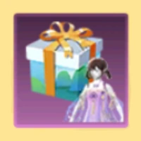 Ripple Gift | Utopia:Origin Wiki | Fandom