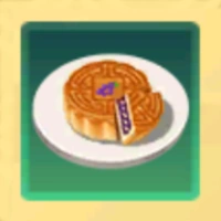 Grape Mooncake | Utopia:Origin Wiki | Fandom