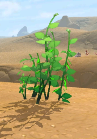 Green Pepper Sprout | Utopia:Origin Wiki | Fandom