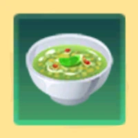 Peppermint Polenta | Utopia:Origin Wiki | Fandom