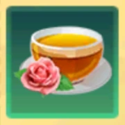 Rose Lemon Tea | Utopia:Origin Wiki | Fandom