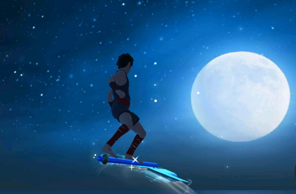 Moon Festival Event | Utopia:Origin Wiki | Fandom