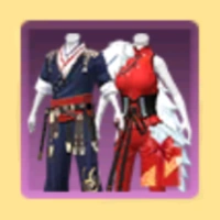 National Tide Costume Pack | Utopia:Origin Wiki | Fandom