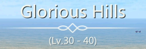 Glorious Hills | Utopia:Origin Wiki | Fandom