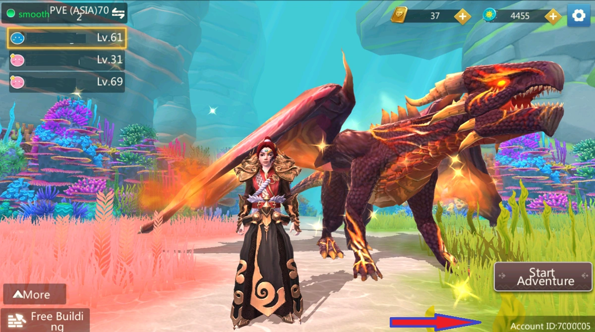 Your Story Event | Utopia:Origin Wiki | Fandom