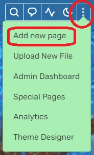 Wiki Editing Guide | Utopia:Origin Wiki | Fandom