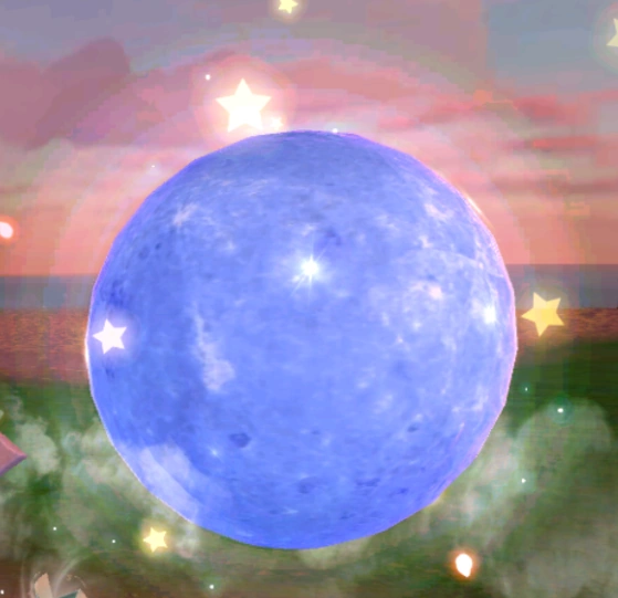 Full Moon NPC | Utopia:Origin Wiki | Fandom