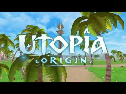 Utopia: Origin | Utopia:Origin Wiki | Fandom