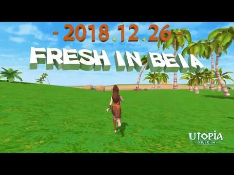 Utopia: Origin | Utopia:Origin Wiki | Fandom