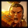 Xin Zhao | Wiki Utøpia-Wørld | Fandom