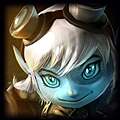 Tristana | Wiki Utøpia-Wørld | Fandom