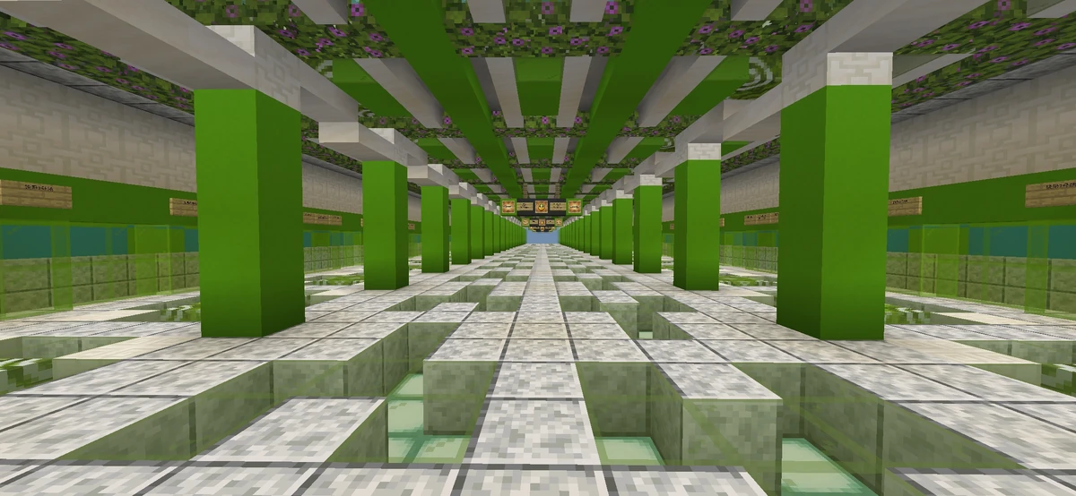 Jinhu Avenue Station | JLRT Wiki | Fandom