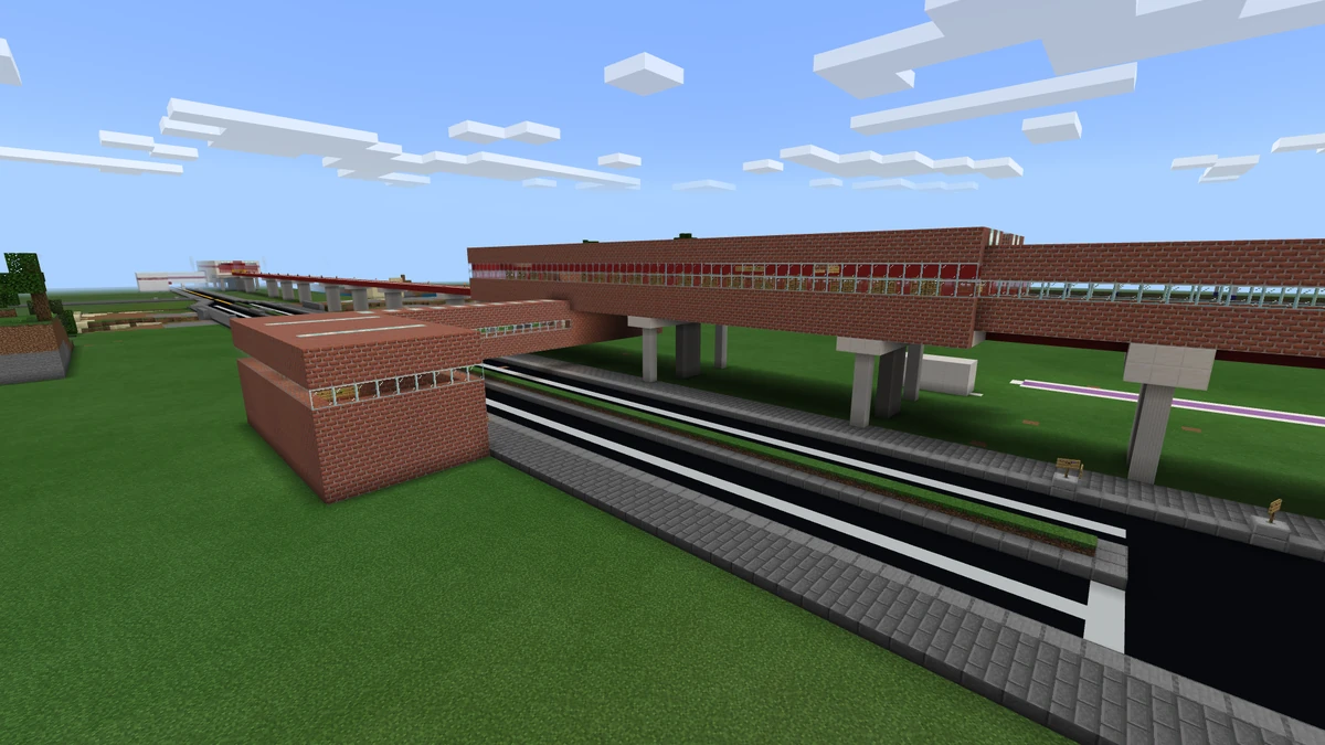 Grand Cherokee University Station | JLRT Wiki | Fandom