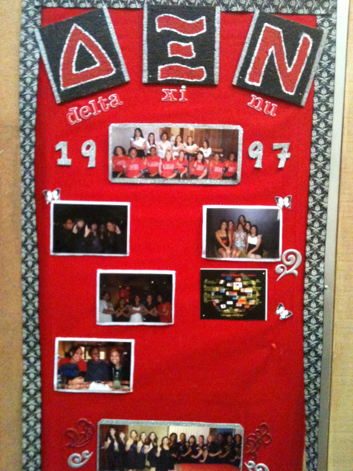 Delta Xi Nu | Rowdypedia | Fandom