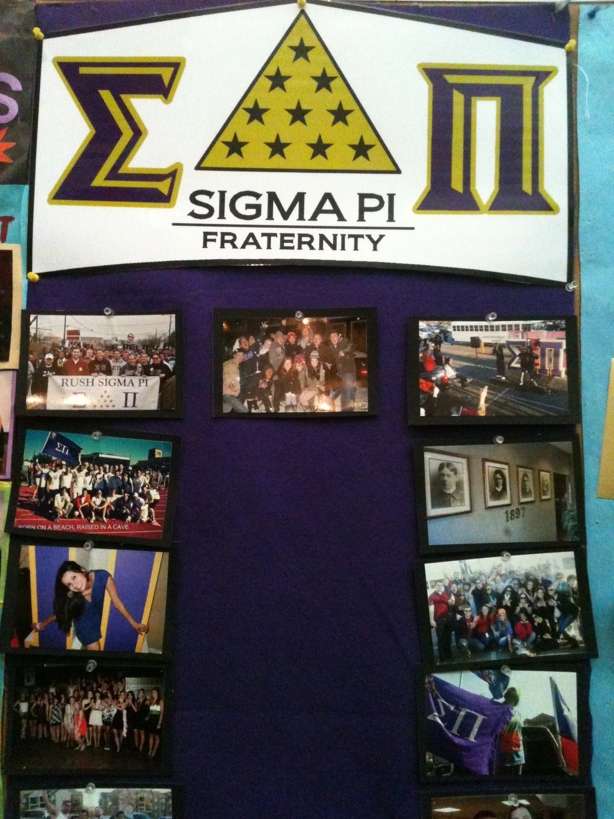 Sigma Pi | Rowdypedia | Fandom