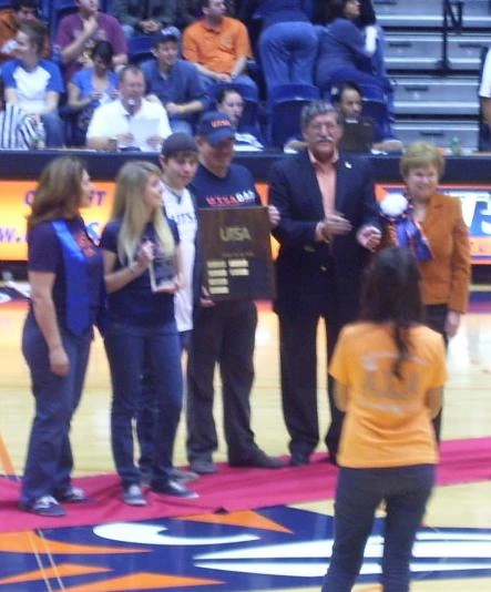 Family of the Year | Rowdypedia | Fandom