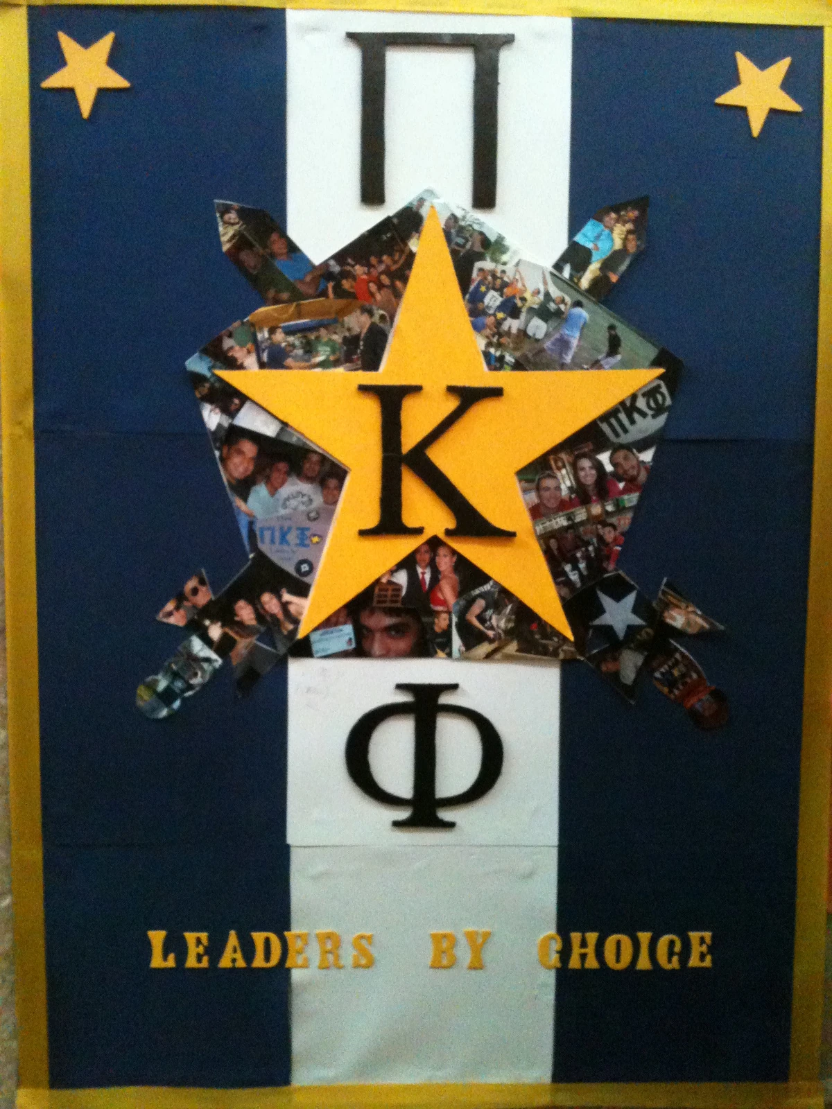 Pi Kappa Phi | Rowdypedia | Fandom