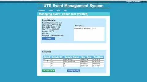 How to: Allocate/De-allocate A Volunteer | Utsems Wiki | Fandom