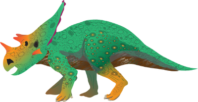 Utahceratops | UUDino Wiki | Fandom