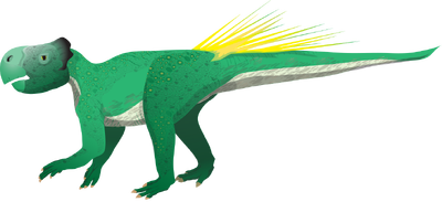 Psittacosaurus | UUDino Wiki | Fandom