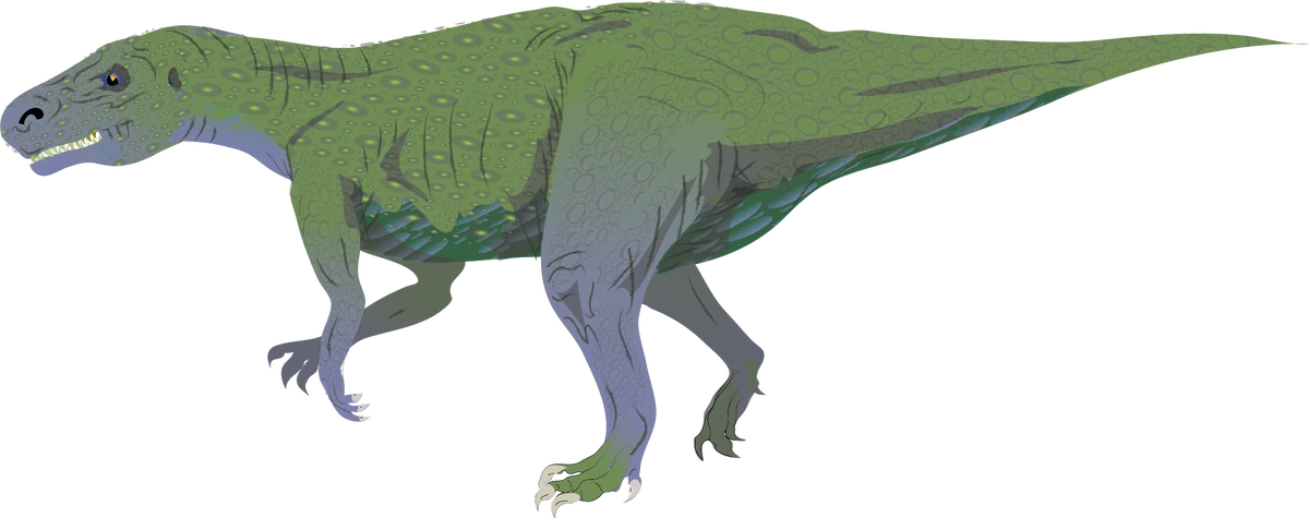 Allosaurus | UUDino Wiki | Fandom