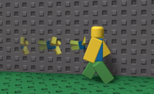 Trails & Particles | Uuhhh.wav Wiki | Fandom