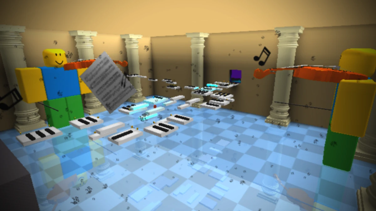 World 3 | Uuhhh.wav Wiki | Fandom