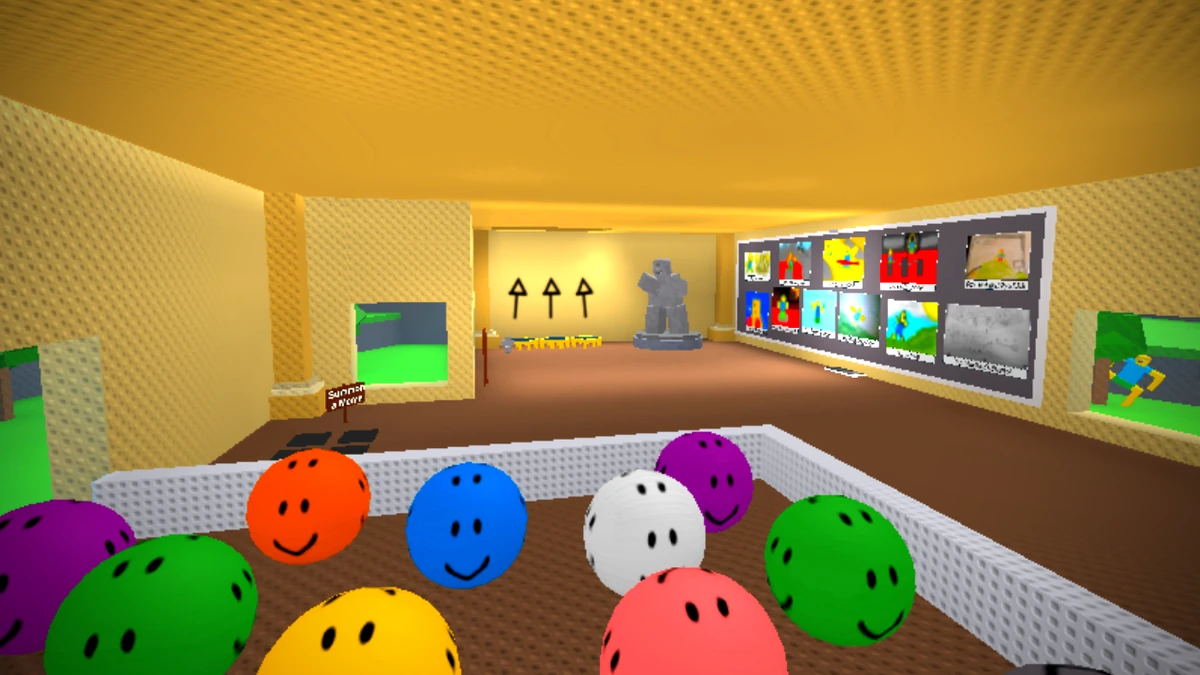 Minigames | Uuhhh.wav Wiki | Fandom