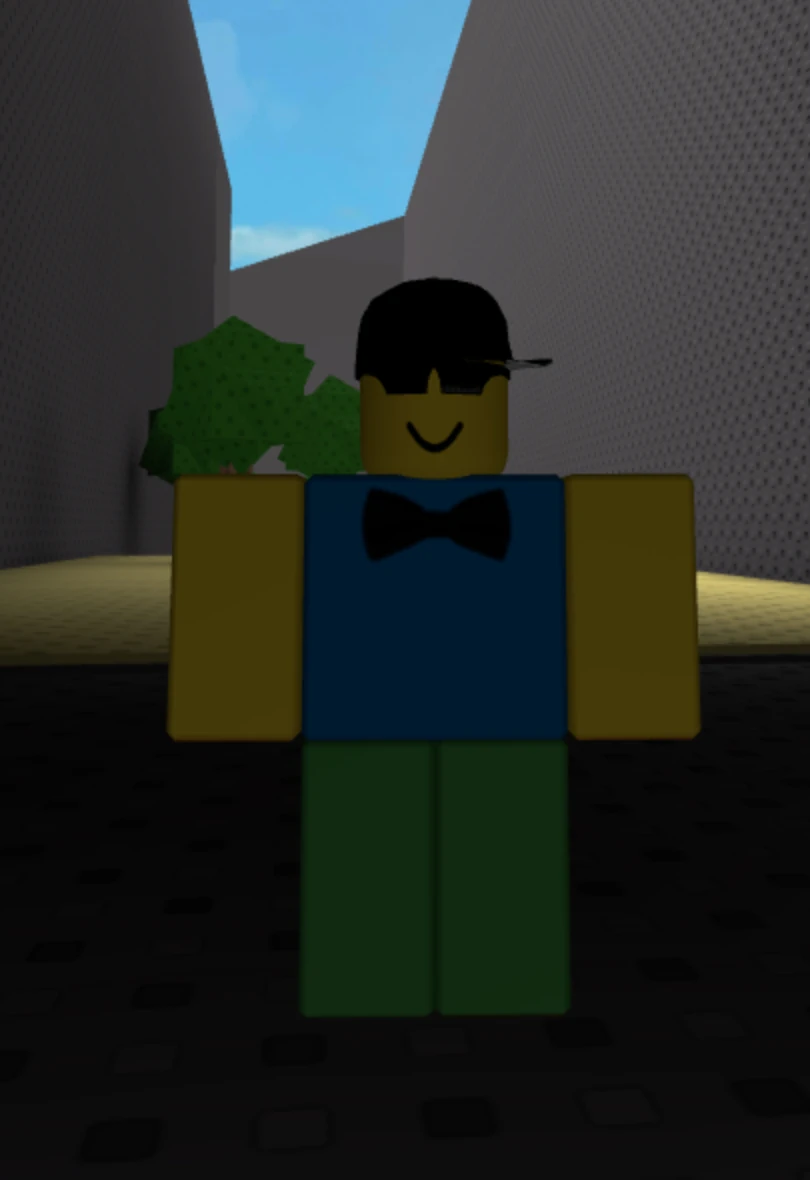 Player | Uuhhh.wav Wiki | Fandom