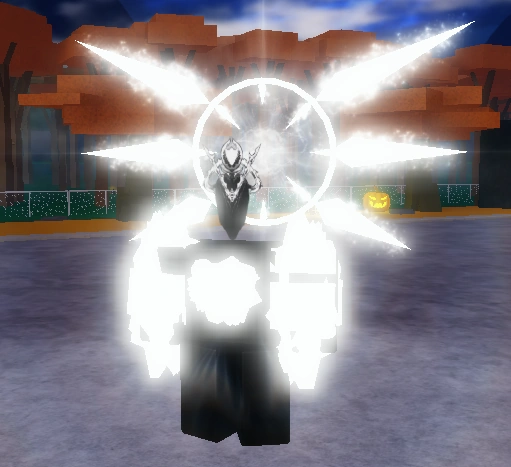 Divinity | UUI (Unfamilar Universe Incident) Wiki | Fandom