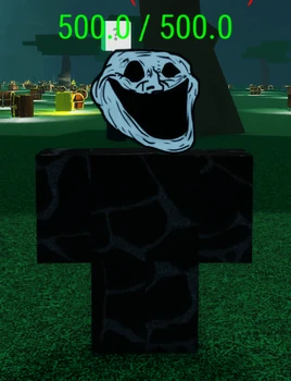 Trollge | UUI (Unfamilar Universe Incident) Wiki | Fandom