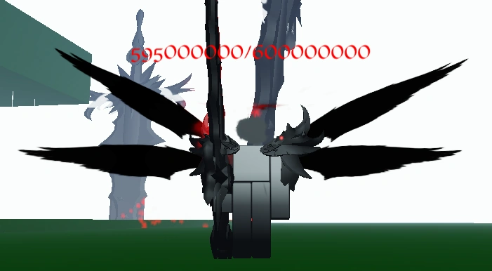 Tyrant | UUI (Unfamilar Universe Incident) Wiki | Fandom