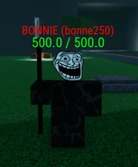 Trollge | UUI (Unfamilar Universe Incident) Wiki | Fandom