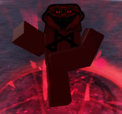 ASCENDMP4: Made In Abyss | UUI (Unfamilar Universe Incident) Wiki | Fandom