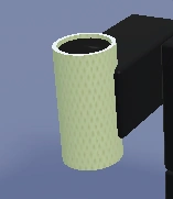 Bacteria Cup | UUI (Unfamilar Universe Incident) Wiki | Fandom