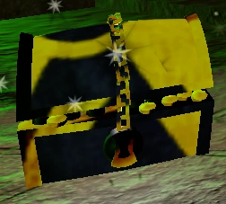 Radioactive Chest | UUI (Unfamilar Universe Incident) Wiki | Fandom