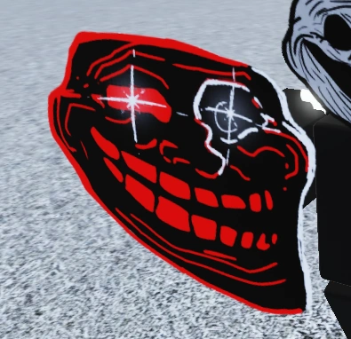 RULER HEAD | UUI (Unfamilar Universe Incident) Wiki | Fandom