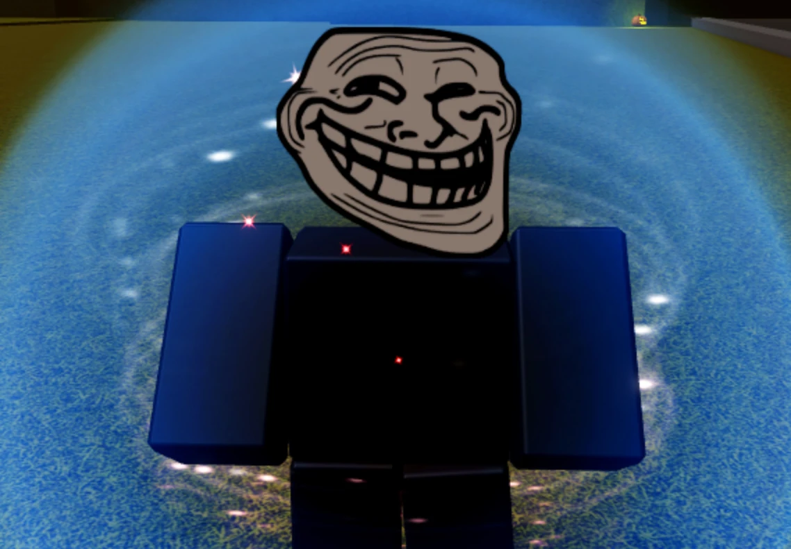 TROLLS | UUI (Unfamilar Universe Incident) Wiki | Fandom