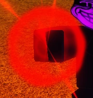 Hallowed Essence | UUI (Unfamilar Universe Incident) Wiki | Fandom