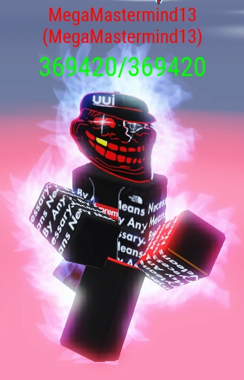 Ruler:UUI | UUI (Unfamilar Universe Incident) Wiki | Fandom