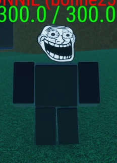 Trollge | UUI (Unfamilar Universe Incident) Wiki | Fandom