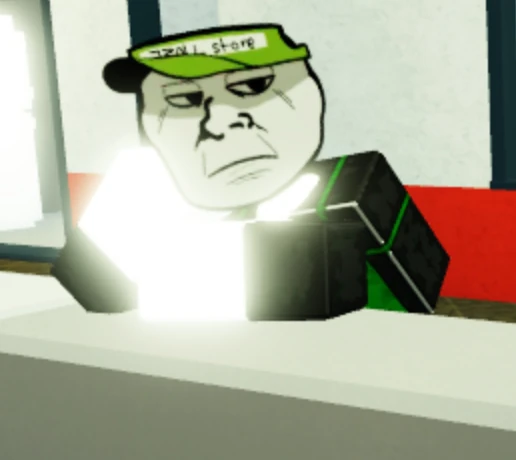 TROLLS | UUI (Unfamilar Universe Incident) Wiki | Fandom