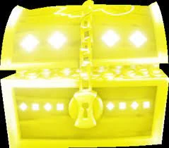 Light chest | UUI (Unfamilar Universe Incident) Wiki | Fandom