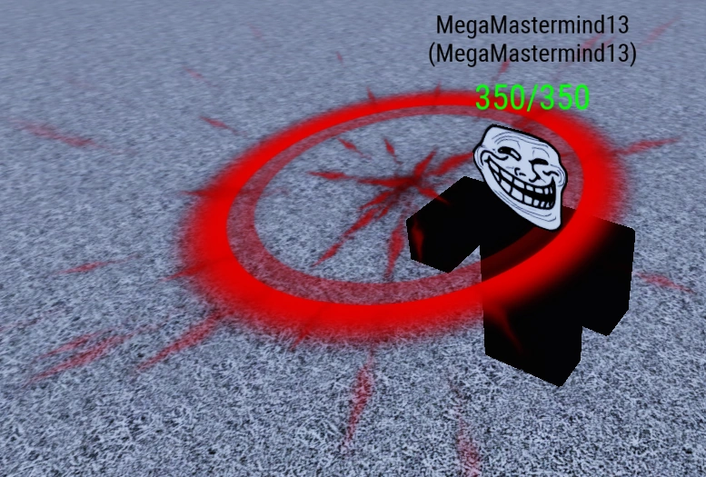 Tyrant Crown | UUI (Unfamilar Universe Incident) Wiki | Fandom