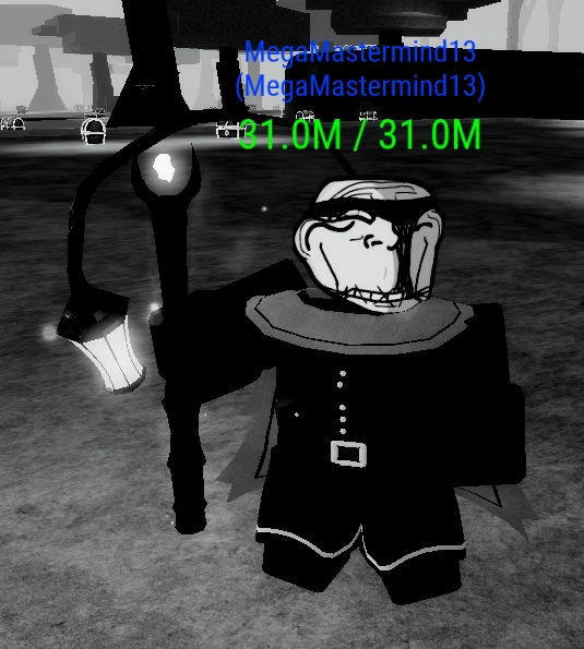 Ferrytroll | UUI (Unfamilar Universe Incident) Wiki | Fandom