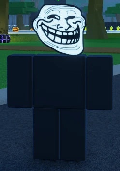 Deafult trollge | UUI (Unfamilar Universe Incident) Wiki | Fandom