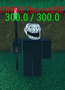 Trollge | UUI (Unfamilar Universe Incident) Wiki | Fandom