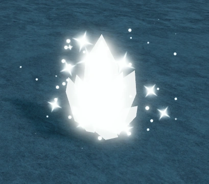 Omniversal Crystal | UUI (Unfamilar Universe Incident) Wiki | Fandom