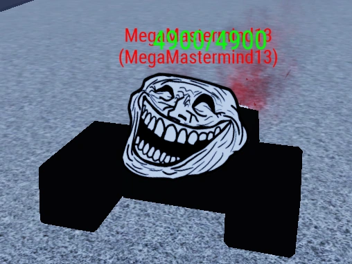 Trollge Crawler | UUI (Unfamilar Universe Incident) Wiki | Fandom